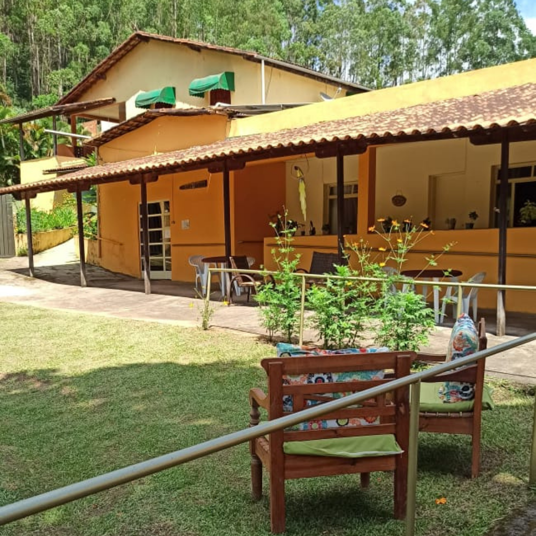 Recanto Verde - Gero360